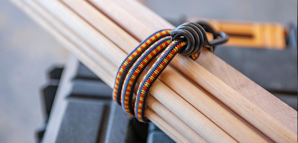 Keeper Products | Bungees