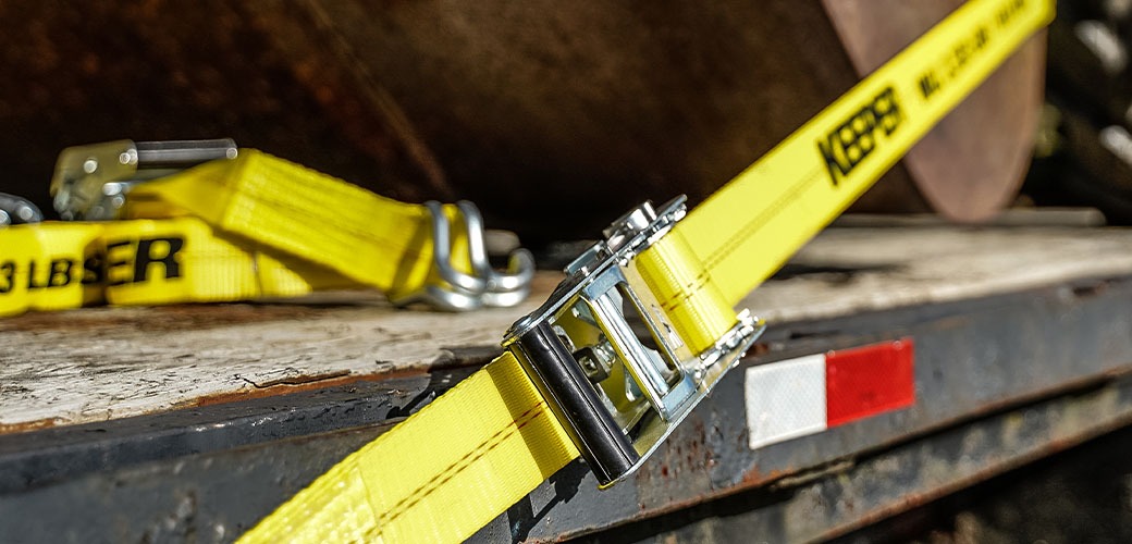 Keeper Products | Commercial