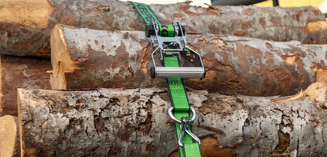 Keeper Products | Tie-Downs