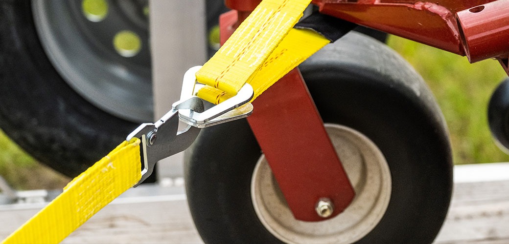 Keeper Products | Trailer